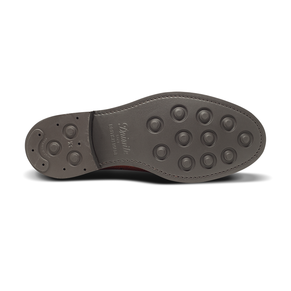 Joseph Cheaney Doohan - The Brogue Trader Ltd Joseph Cheaney Doohan - The Brogue Trader Ltd
