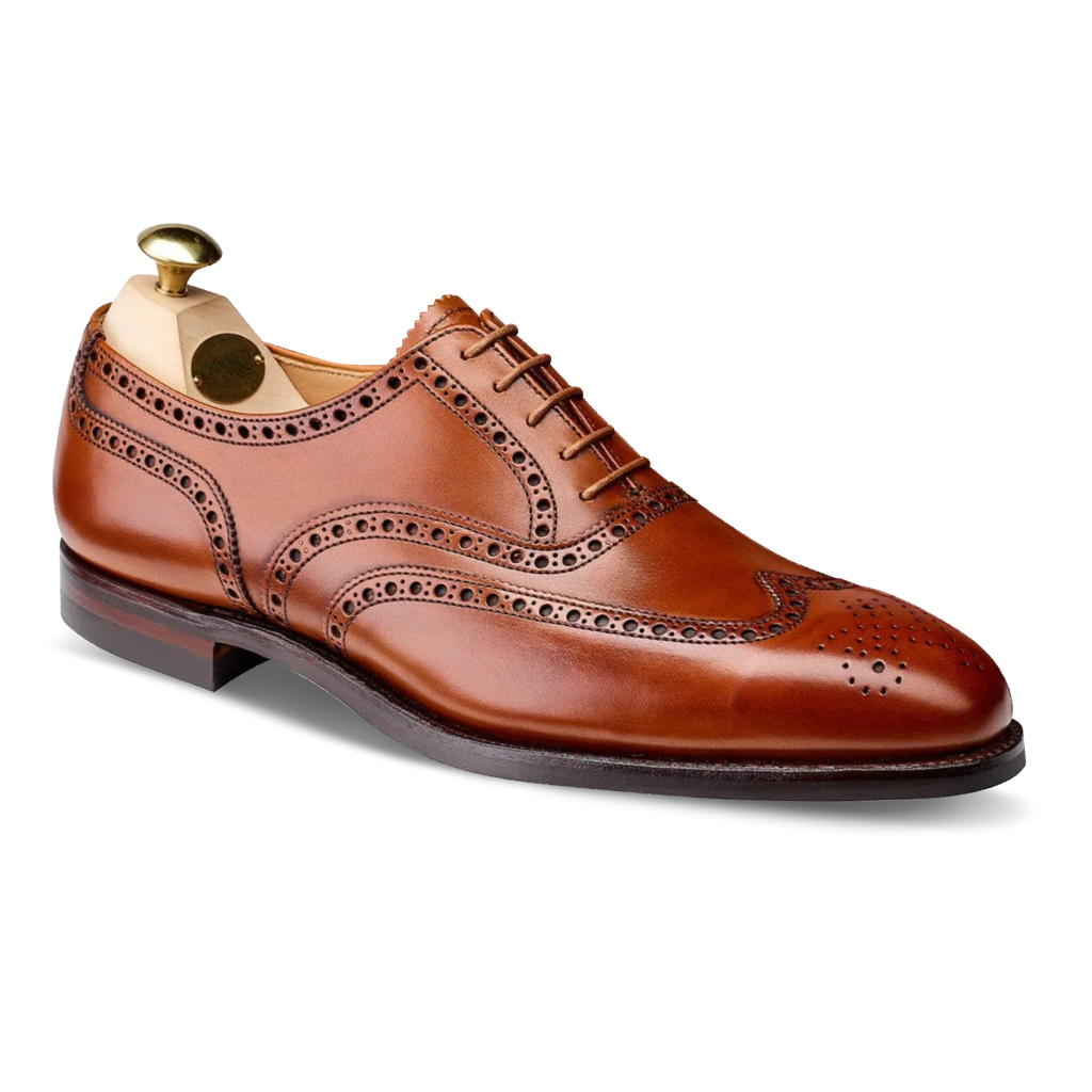 Crockett & Jones Westgate - The Brogue Trader Ltd