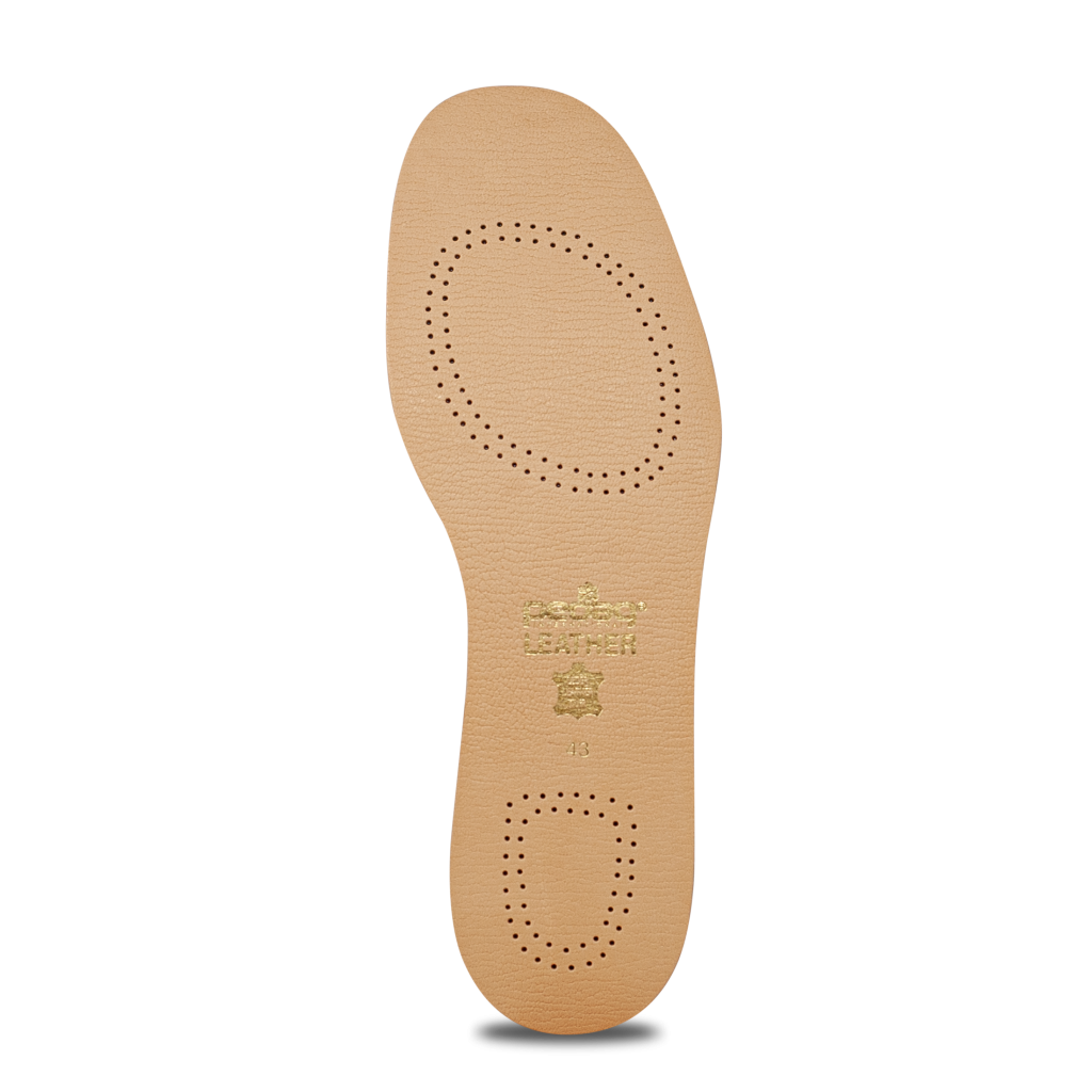 Pedag Leather Insoles - The Brogue Trader Ltd