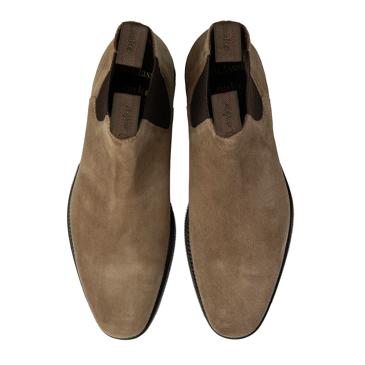 Loake Emsworth - The Brogue Trader Ltd Loake Emsworth - The Brogue Trader Ltd