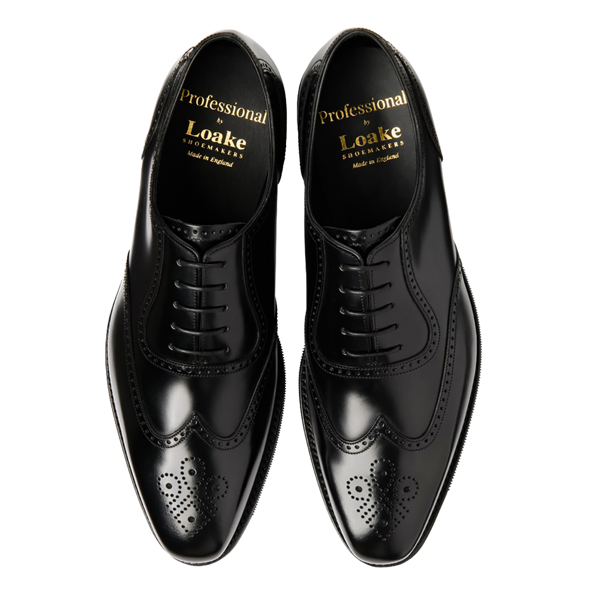 - The Brogue Trader Ltd