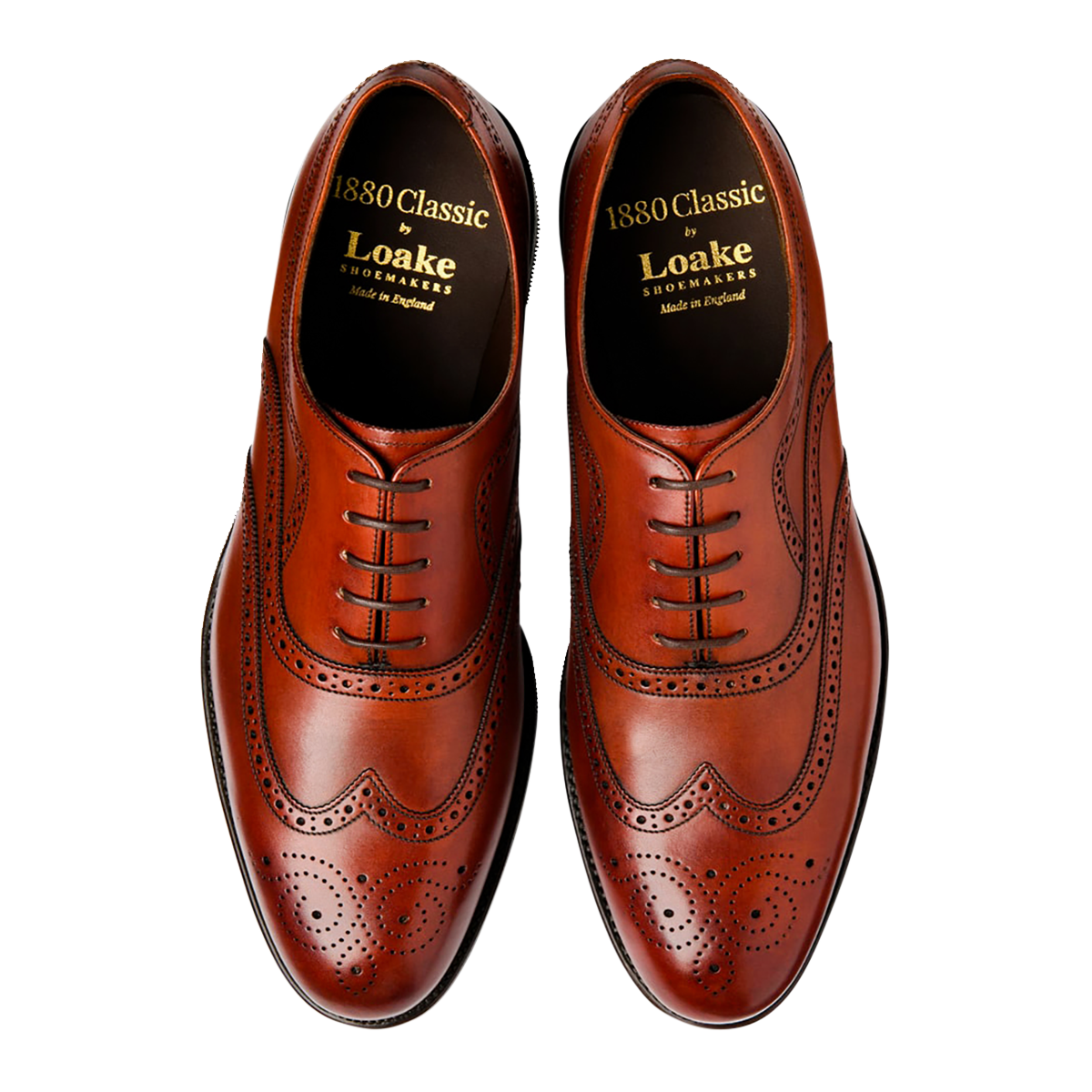 - The Brogue Trader Ltd