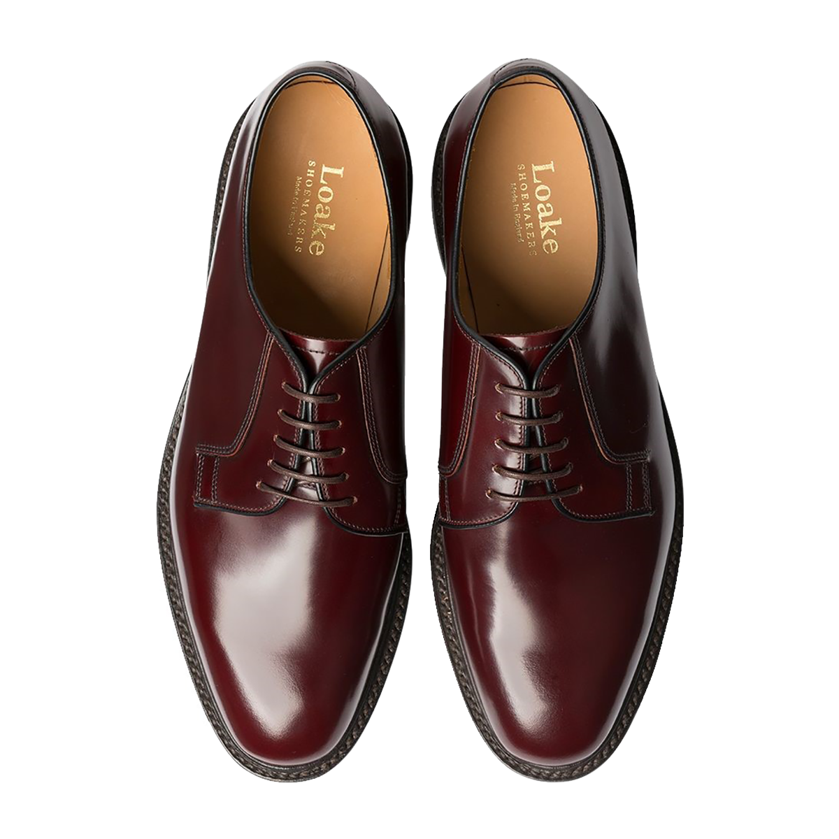 - The Brogue Trader Ltd