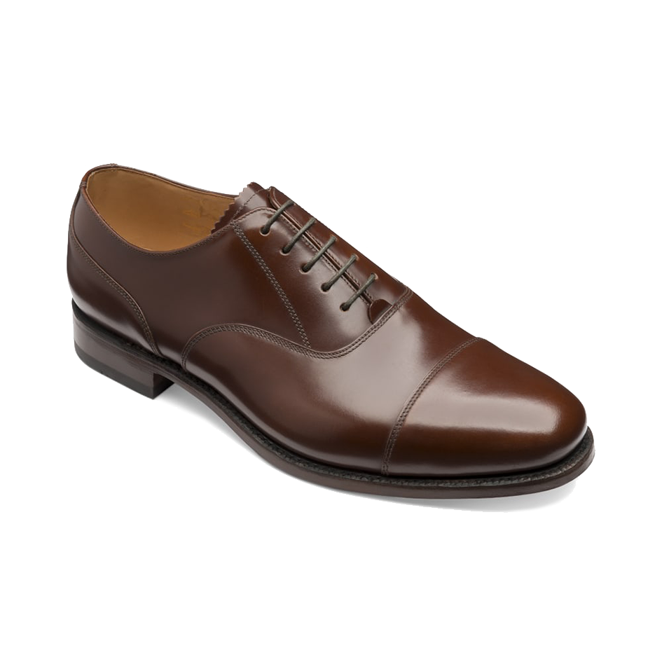 Loake Shoemakers - The Brogue Trader Ltd
