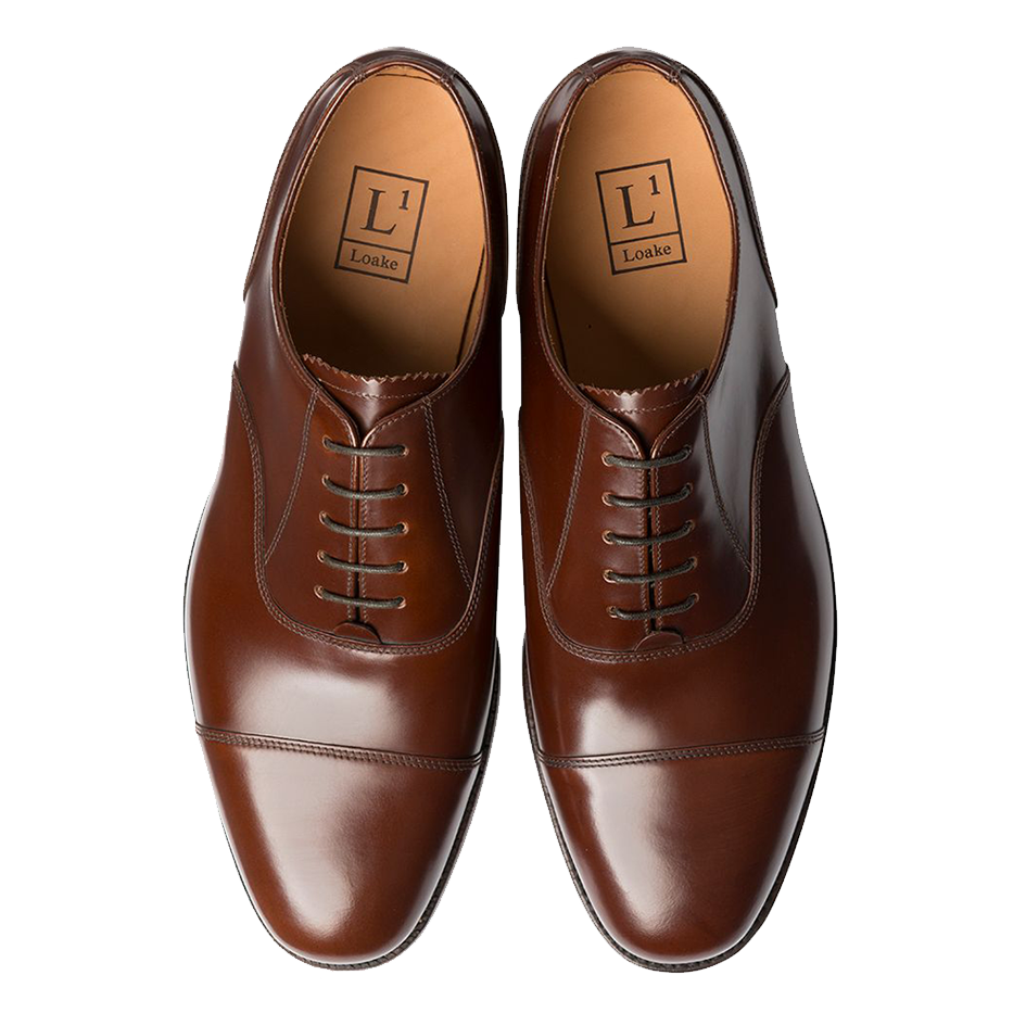 Loake Shoemakers - The Brogue Trader Ltd