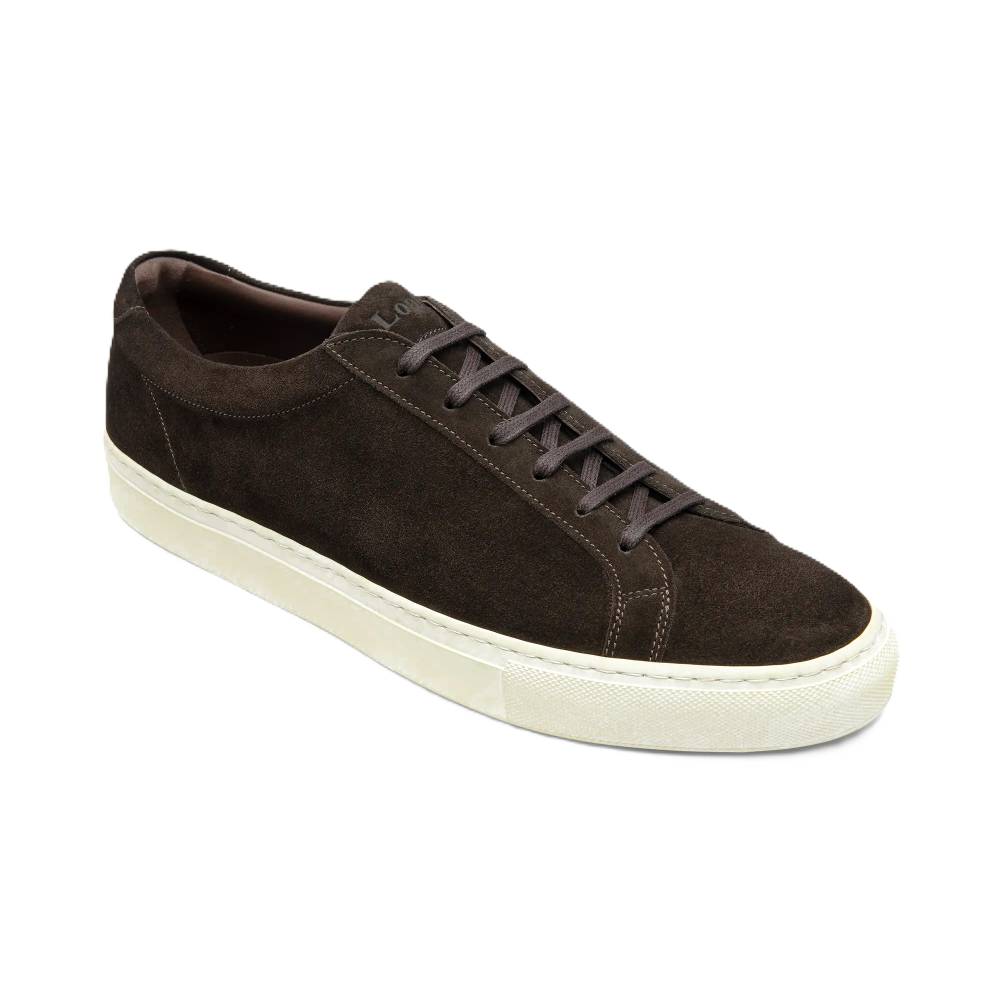 Loake Sprint - The Brogue Trader Ltd